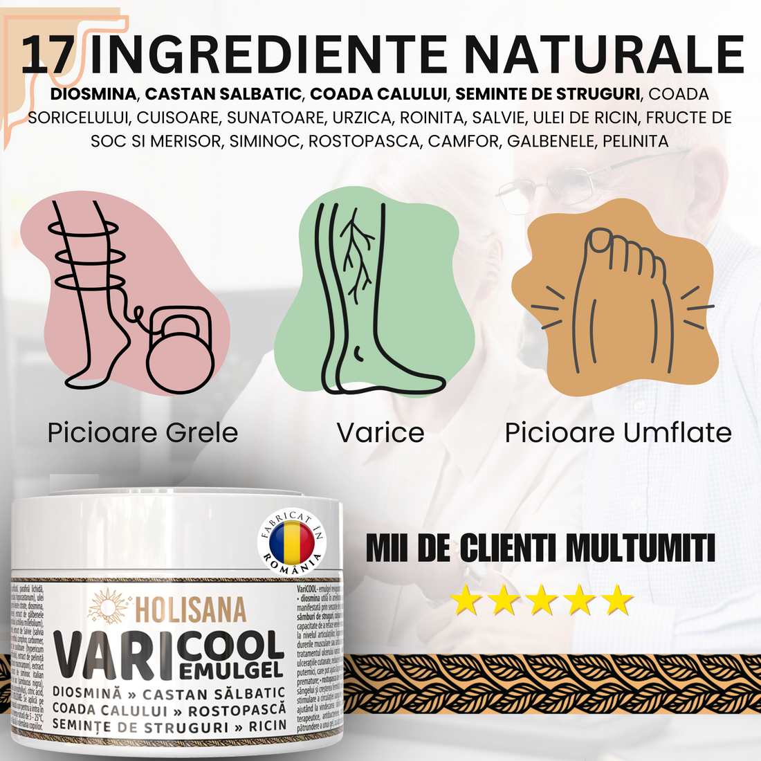 Varicool – BioPlafar.RO